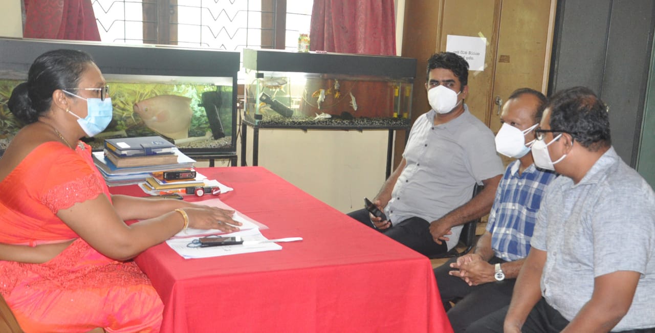 Proposed Road Map of the FLSP to eradicate COVID – 19 Pandemic ...